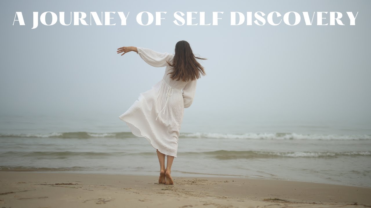 A Journey of Self Discovery / Short Film by Gina Vadana - YouTube