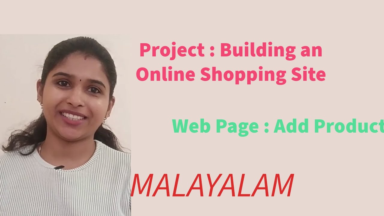 Building An E Commerce Empire Adding Products With Php Sql And Javascripthtml Php