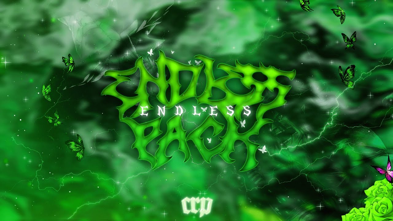 BEST FREE GFX PACK OF 2022 ( ENDLESS GRAPHICS PACK ) - YouTube