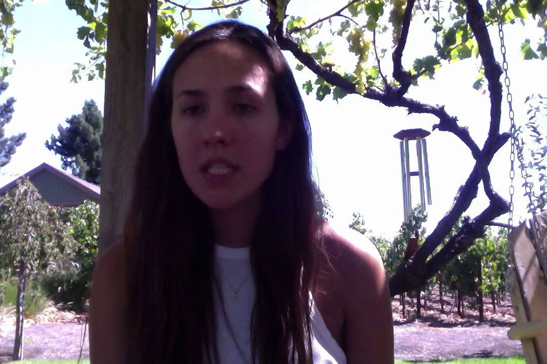 Nicole: Person or Wanton - YouTube