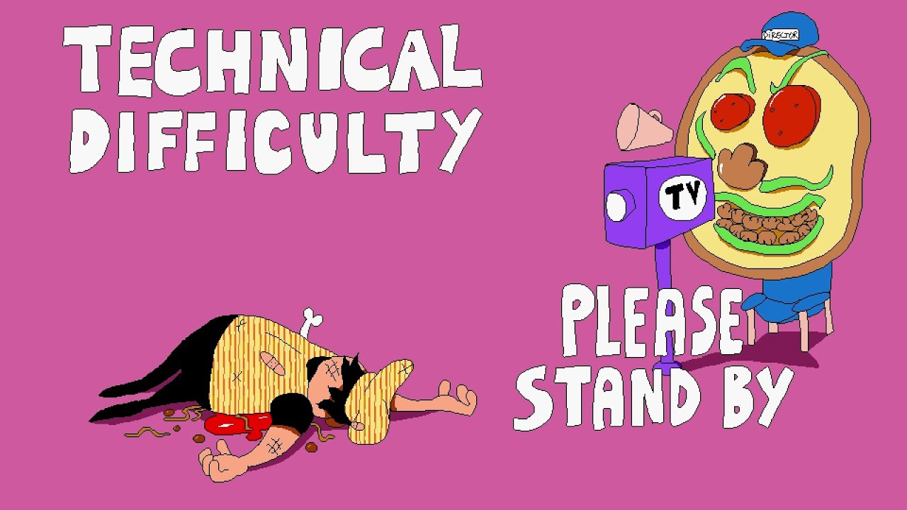 Pizza Tower: Peppibot Factory All Secrets - YouTube