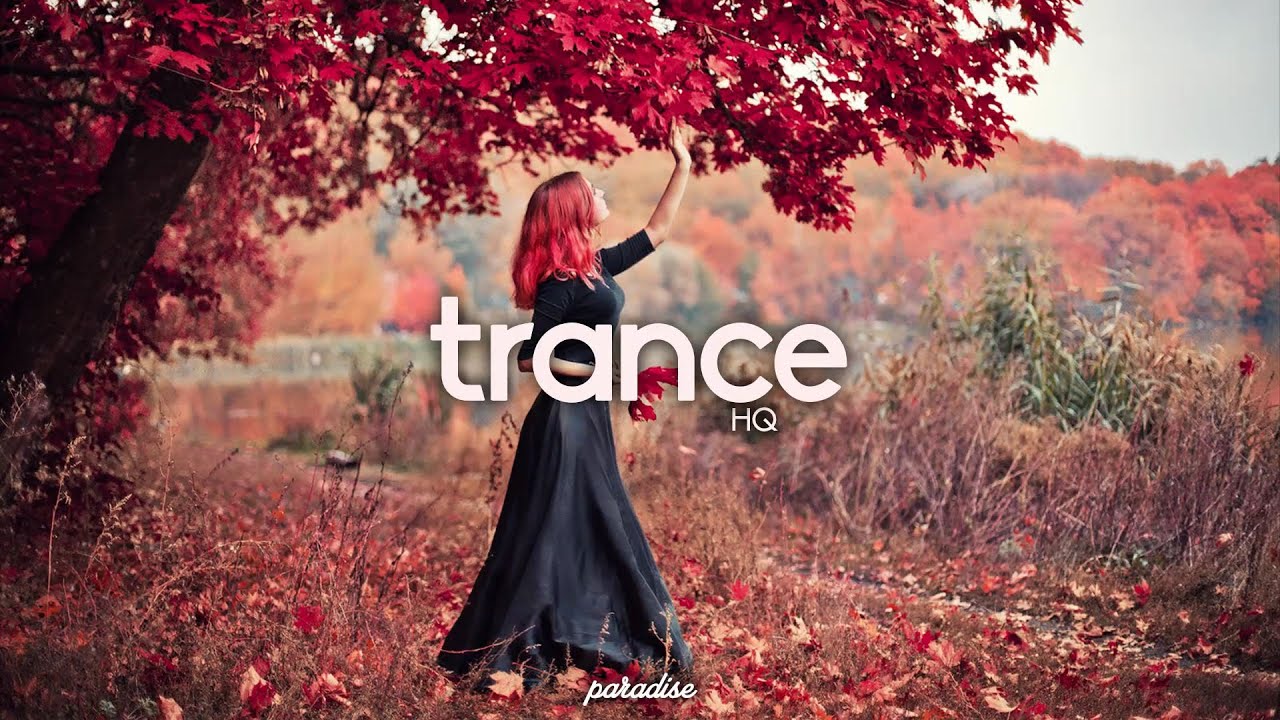 Paradise Trance ;) Daniel Kandi - What Happens When We End (Radio Edit ...