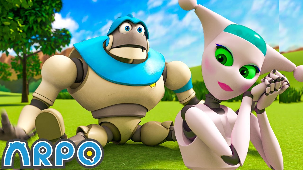 Sharing is Caring - Be considerate to others!| Kids TV Shows | Cartoons ...