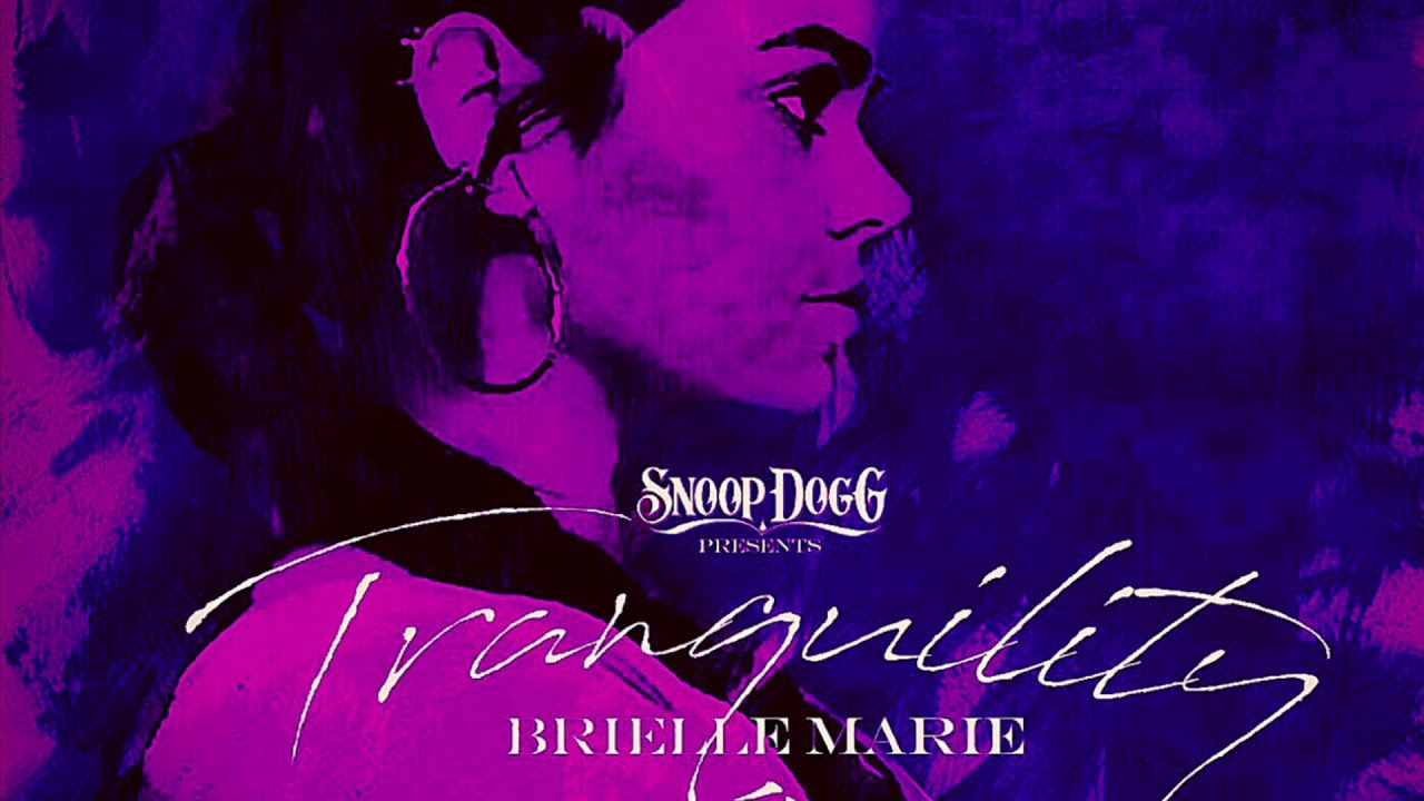 Brielle Marie - Dreams (Audio) - YouTube