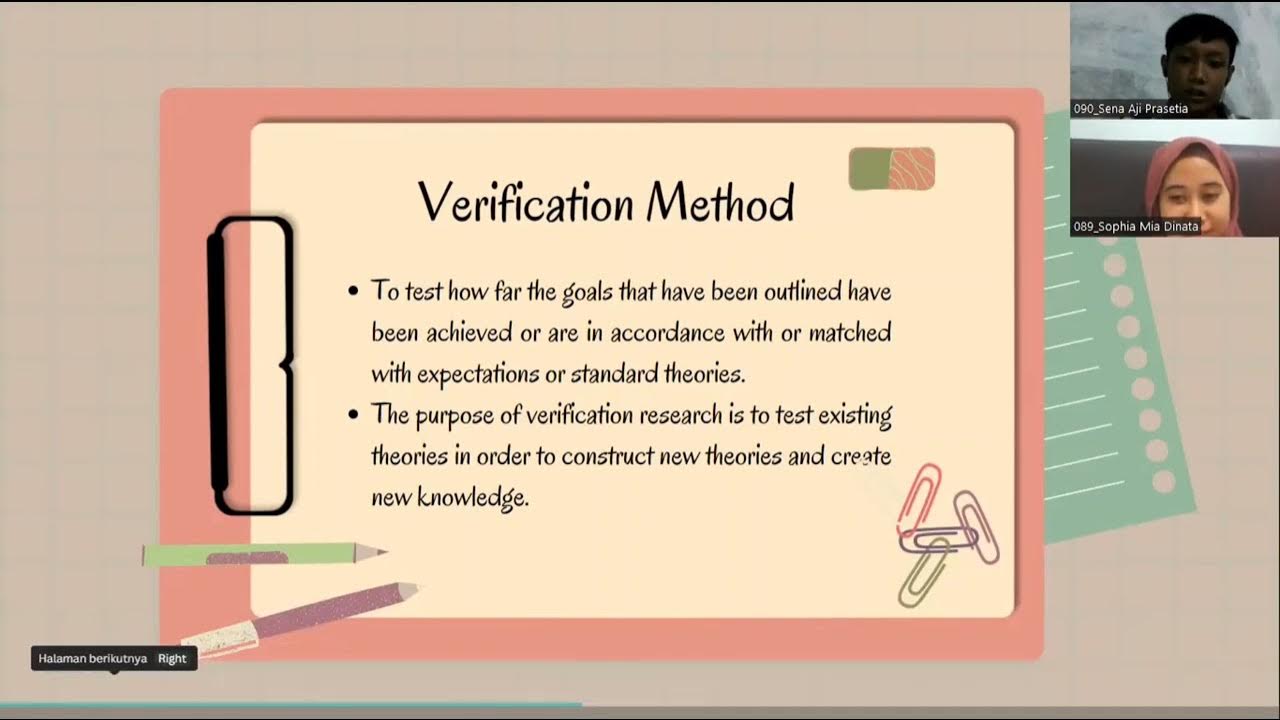 RESEARCH METHODS: CASE STUDY_GROUP 6_SCIENTIFIC METHODOLOGY PA-C - YouTube