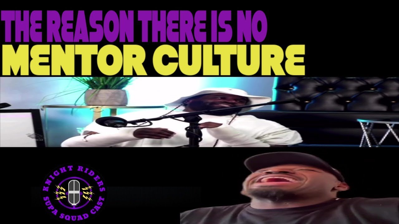 The Corey Holcomb VS Marcus Smith Situation Shows Why There Is No ...