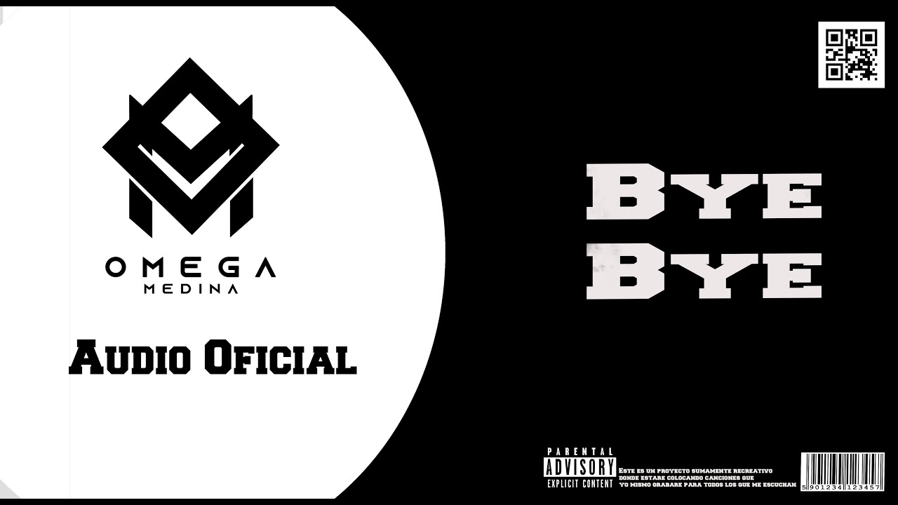 Omega Medina - Bye Bye - YouTube