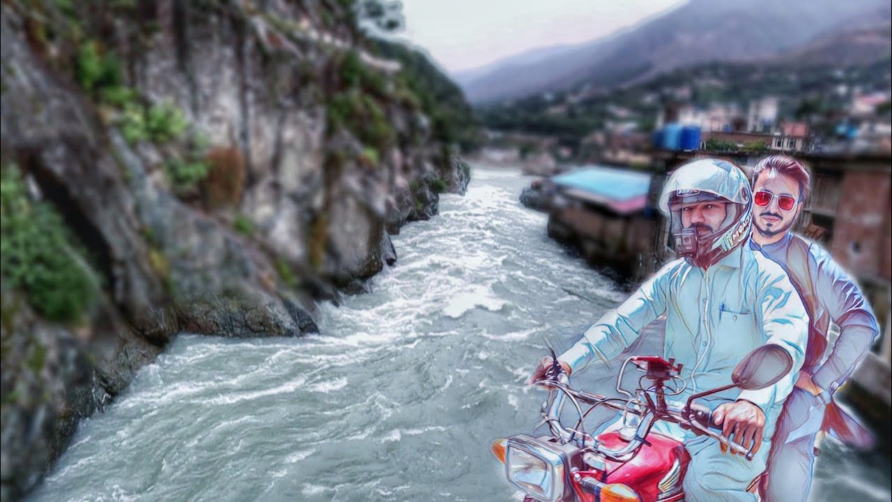 Winter of Bahrain in June-July |kp-pakistan| Rehanu Vlogs - YouTube