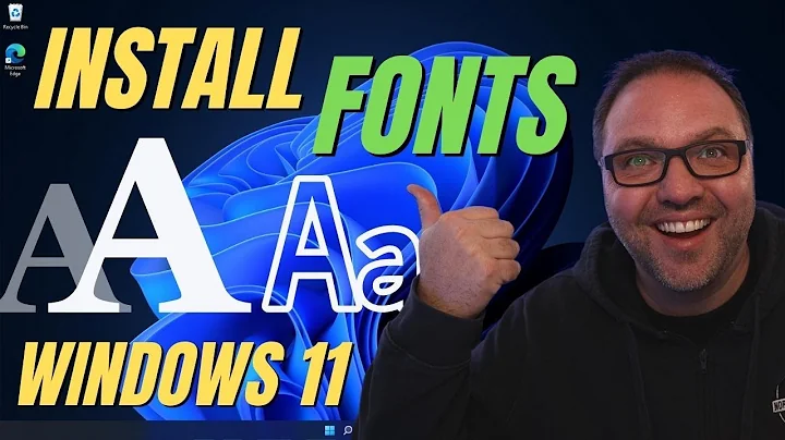 Solved How To Install Ttf Fonts 9to5Answer solved-how-to-install-ttf-fonts-9to5answer