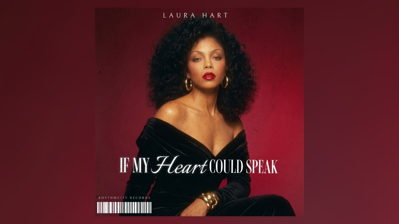 If My Heart Could Speak - Laura Hart - YouTube