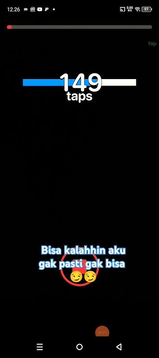 ayo kita mainkan efek tap tap 123#efek #taptap123 - YouTube