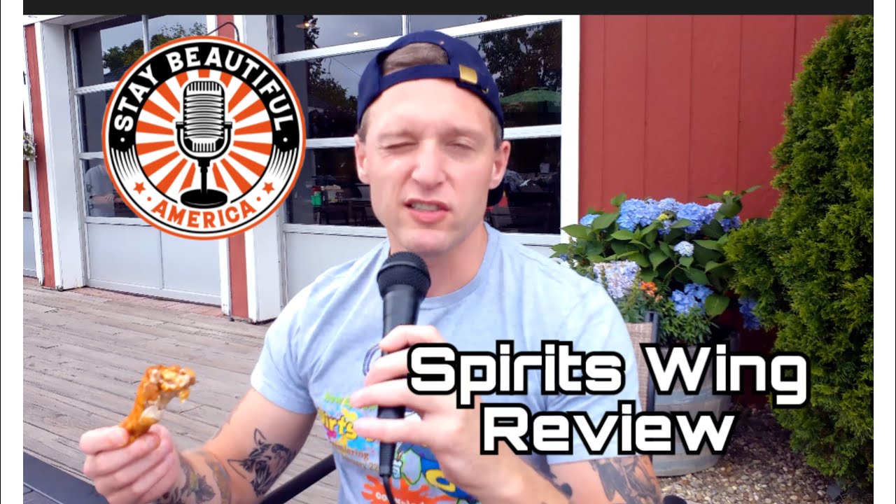 Spirits Wing Review - YouTube