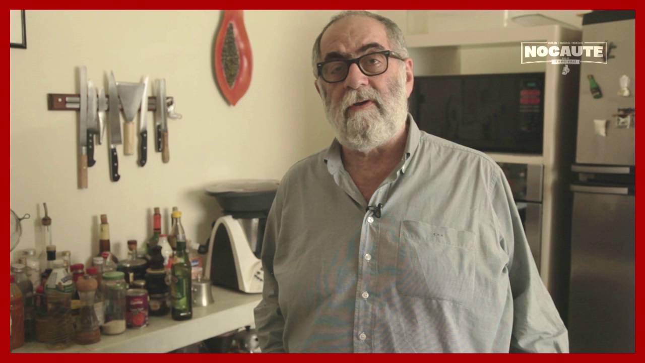 [TVNocaute] Bocalivre com Carlos Alberto Doria - YouTube