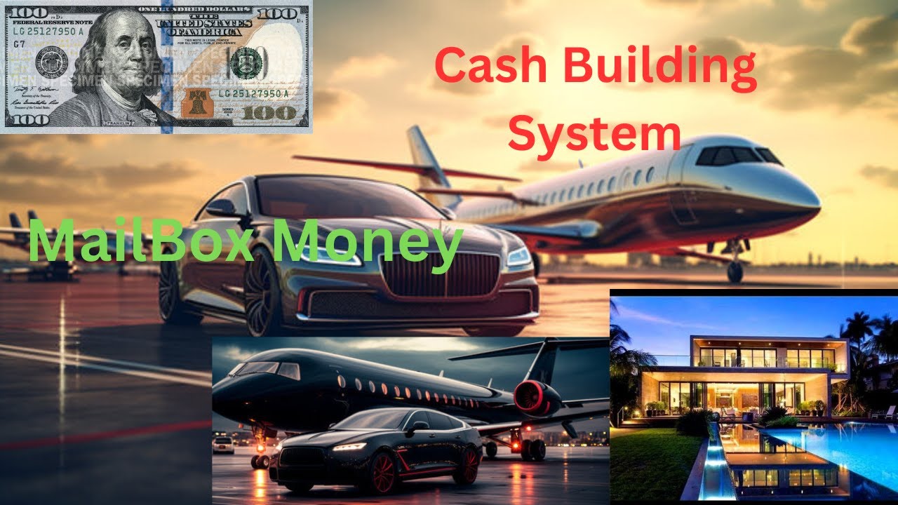 New Updated Cash Building System Unlimited Video Presentation exposed ...