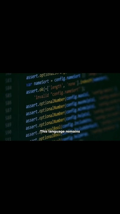 Must Learn Programming Language For 2024 Programminglanguages Learntocode Pythonforbeginners