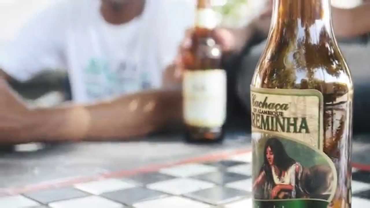 CABÔ BEBÊ! - YouTube