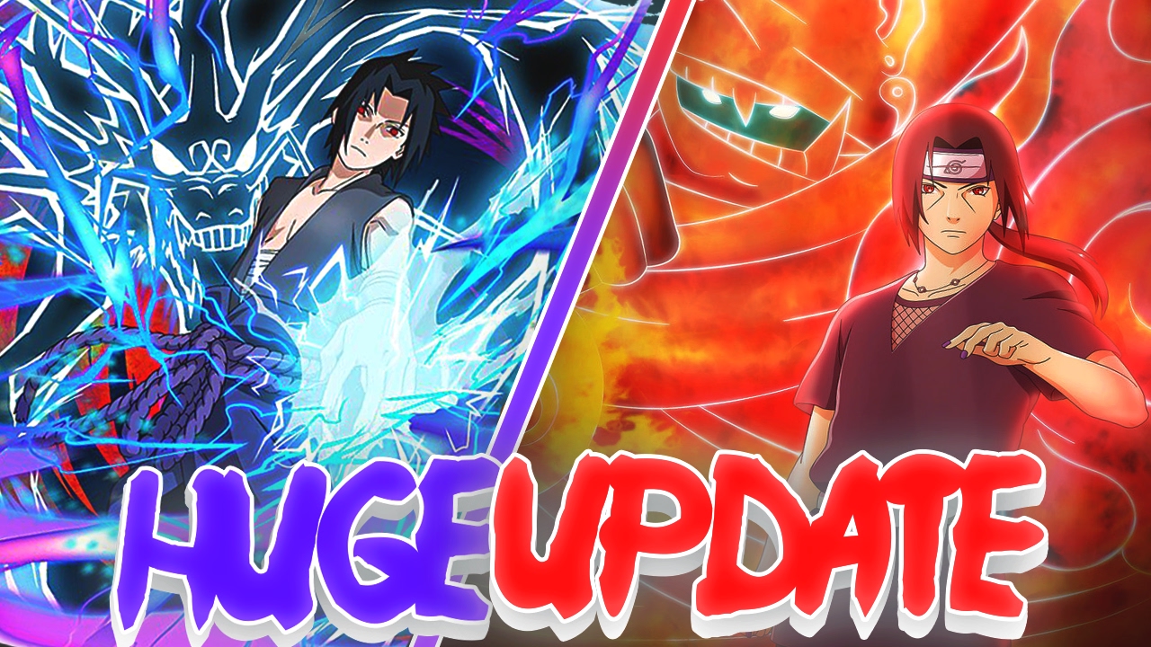 Sasuke Kirin 🌍 Rinnegan Sasuke Skill Details In 5 Languages! 🌍