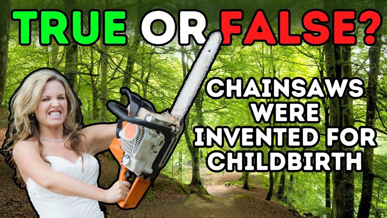 True or False Quiz: WEIRD Facts - YouTube