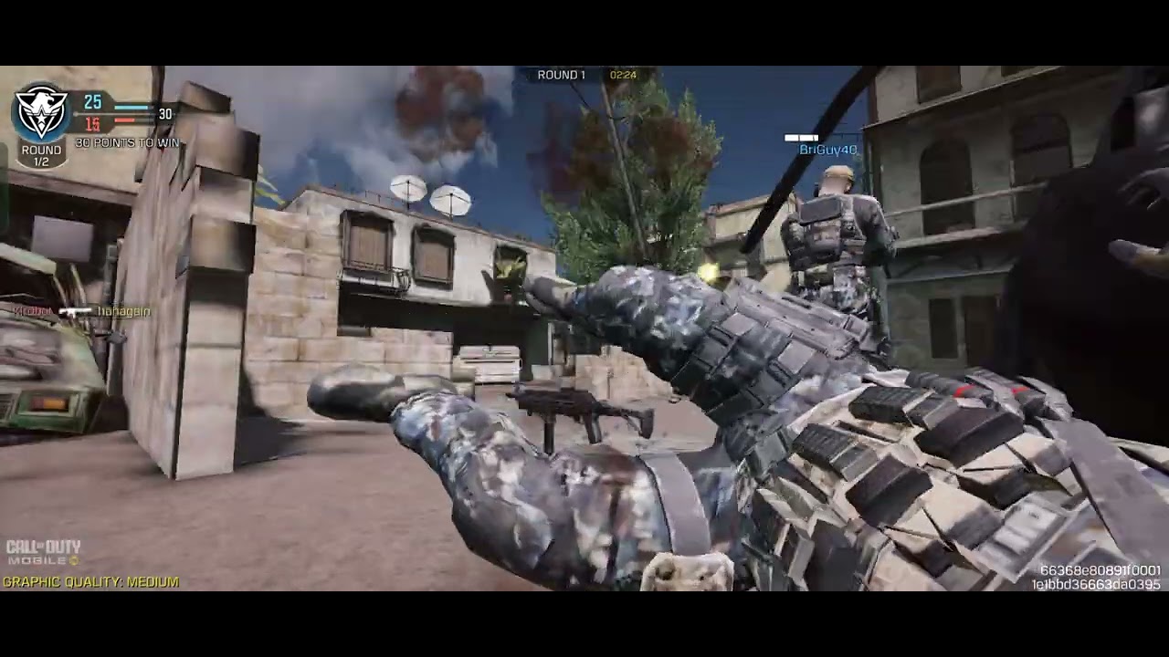 call of duty crash map multiplayer gameplay#callofduty #codm #cod # ...