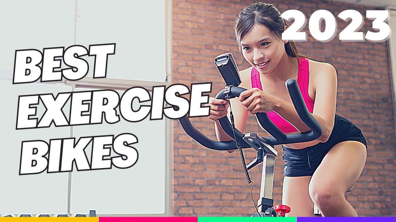 The 5 Best Exercise Bikes of 2023 - YouTube