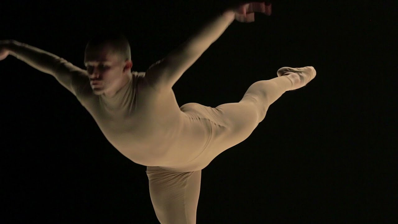 Ballet BC | GARDEN • The Statement • Bedroom Folk | Nov 25 - 26, 2021 ...