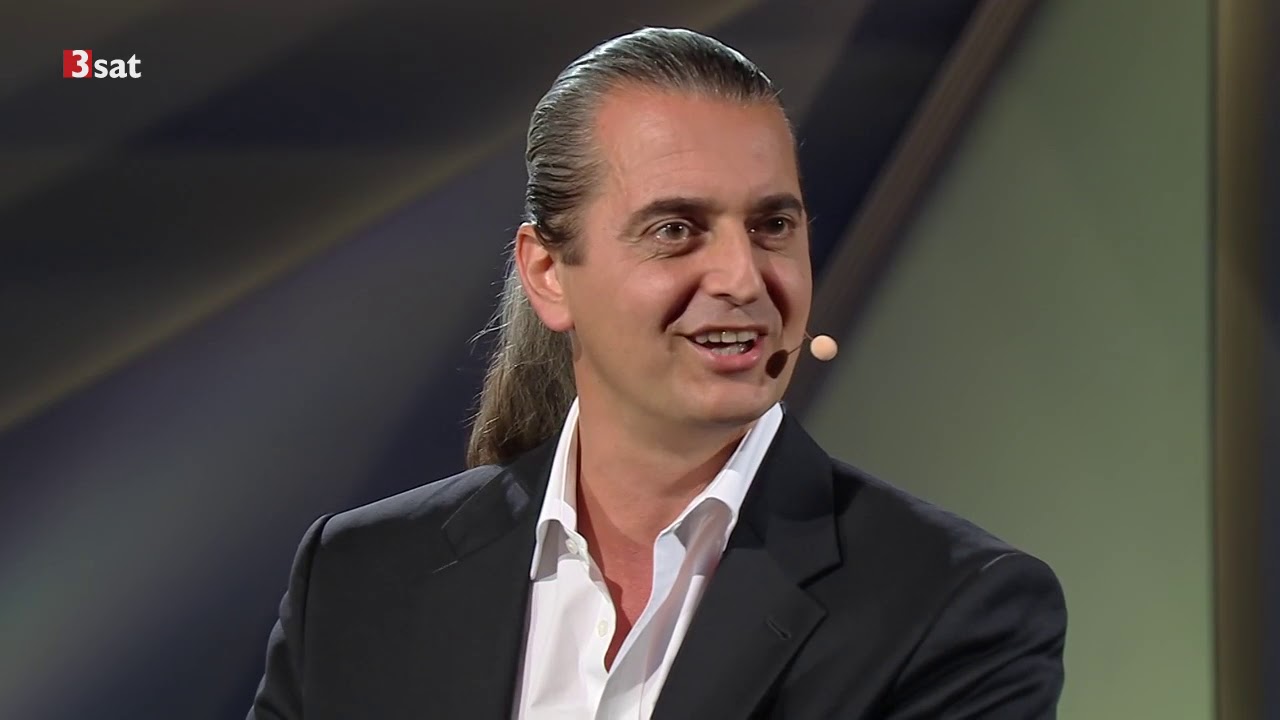 Hagen Rether - LIEBE Update 2018 - YouTube