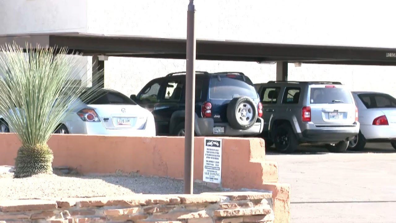 More victims had their cars vandalized on eastside - YouTube