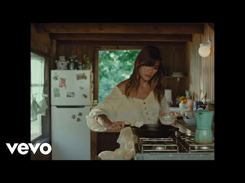 Kany García - Puerta Abierta (Video Oficial)
