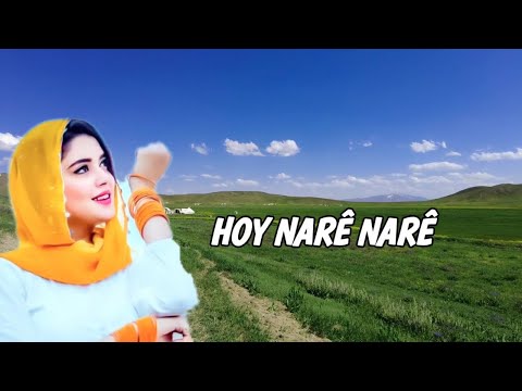 Hozan Narin- Hoy Nare Nare - kürtçe yürekten okunan stran