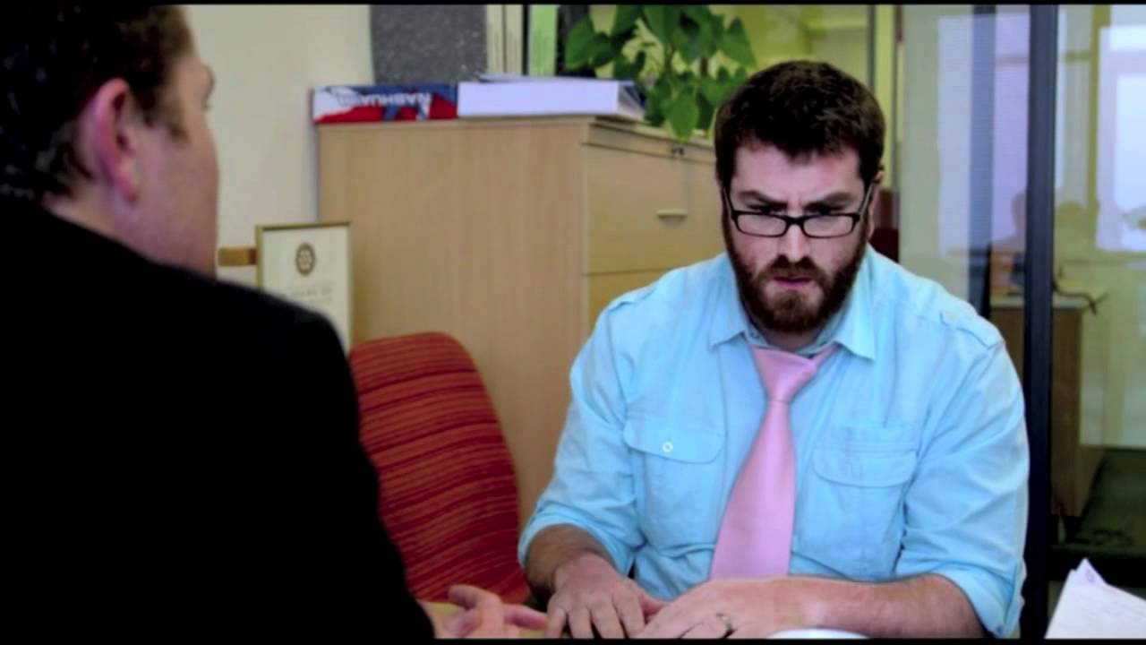 Daniel Janks - Professional Showreel.mov - YouTube