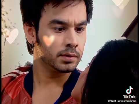 Aşk Bir Rüya- Thapki tam düşücekti ama sonra 😍🙈 #aşkbirrüyahintdizisi #jigyasasingh #manishgoplani