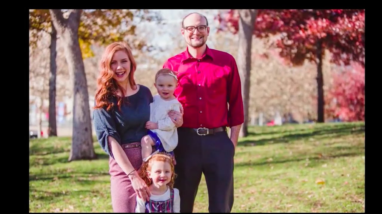 God's Holiness | Riley Barrett | 07.19.20 - YouTube