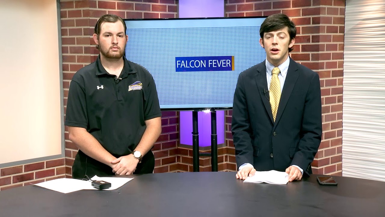 Falcon Fever 3 - YouTube