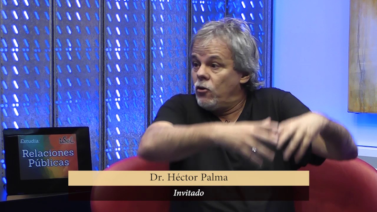 Dr. Héctor Palma - Libro: Ciencia y metáforas. Crítica de una razón ...