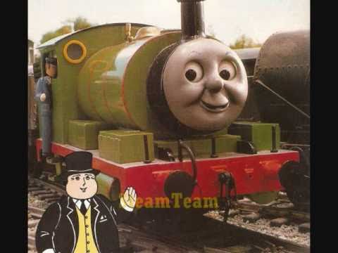 A Mix of Rare Thomas & Friends pics from the Classic, New and CGI ...