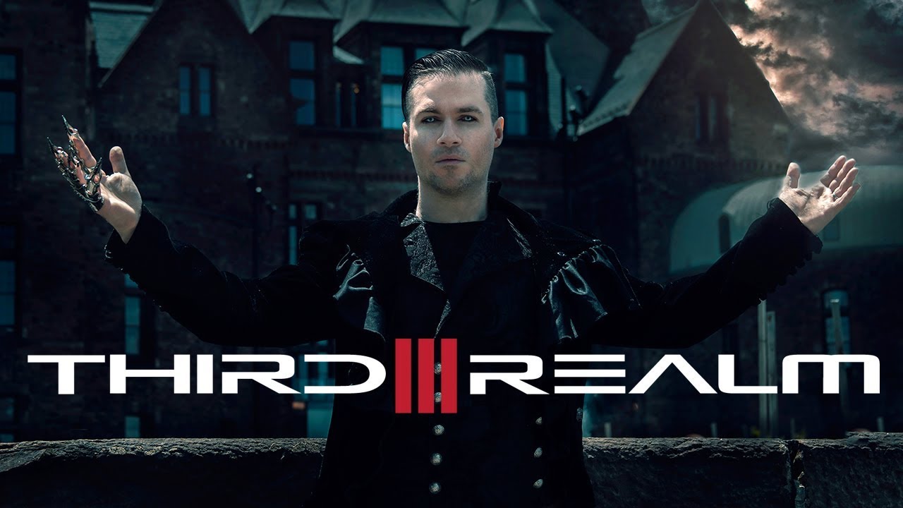 THIRD REALM - Garden Of Lust [FULL SONG] | darkTunes Music Group - YouTube