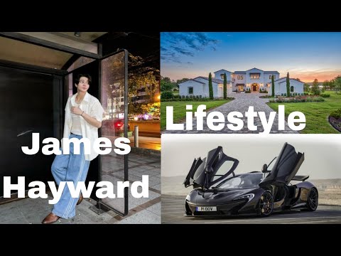 James Hayward Prescott Lifestyle, Boyfriends, Dating, Real Name, Age ...