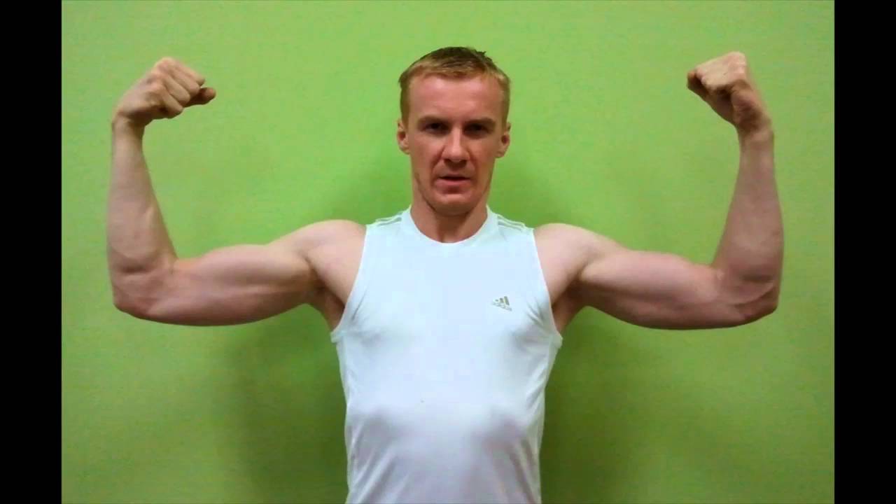 3 Months body transformation - Part 1 The BULK - YouTube