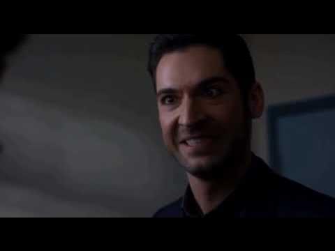Now apologise! || Lucifer Edit - Metamorphosis || - YouTube