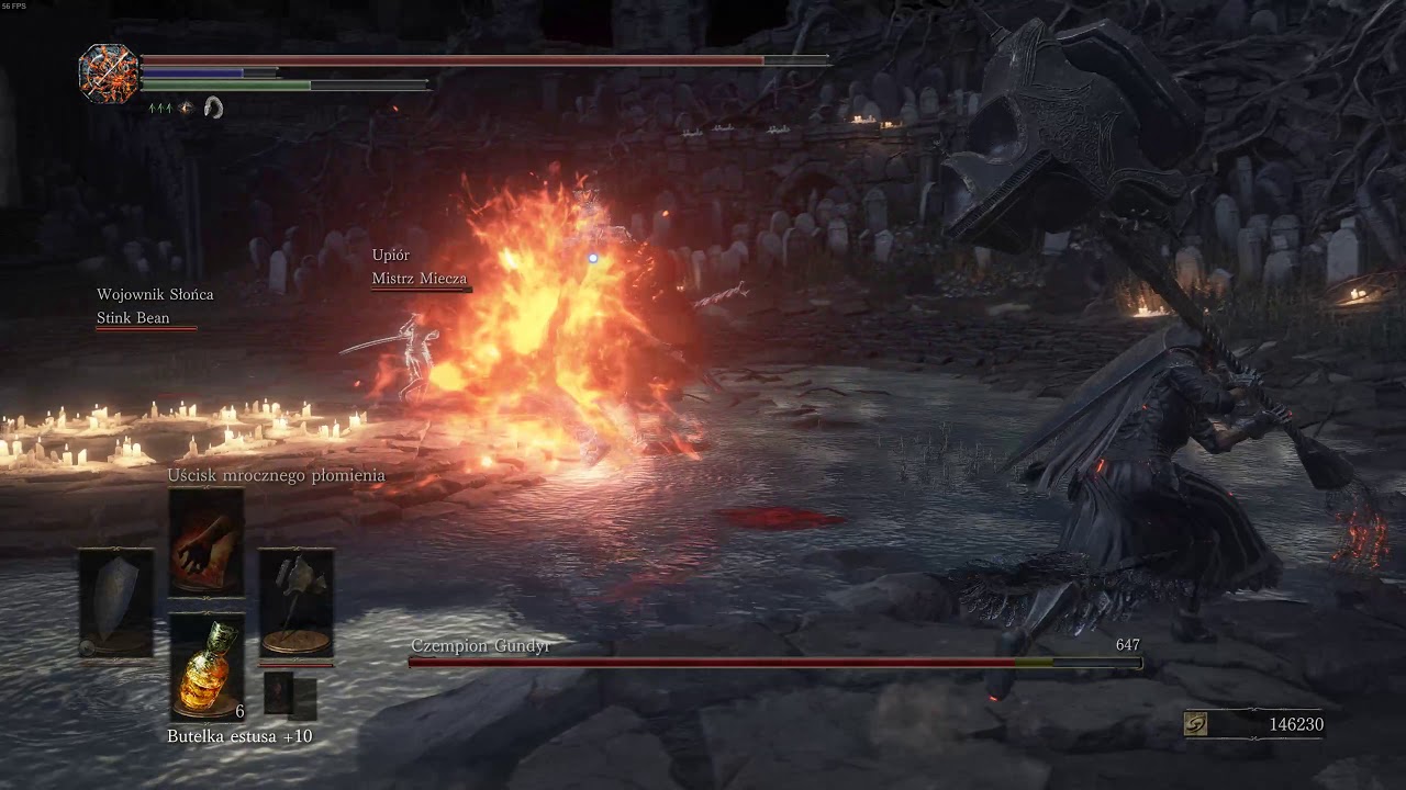 Dark Souls III 2020 02 11 05 24 59 15 DVR - YouTube