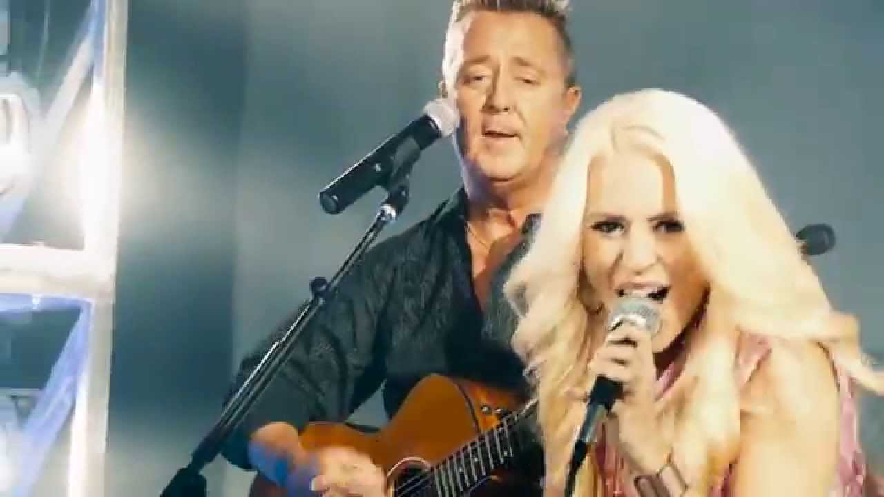 MARK ALAN BAND DEMO - YouTube