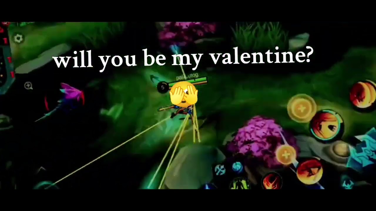 will you be? - YouTube
