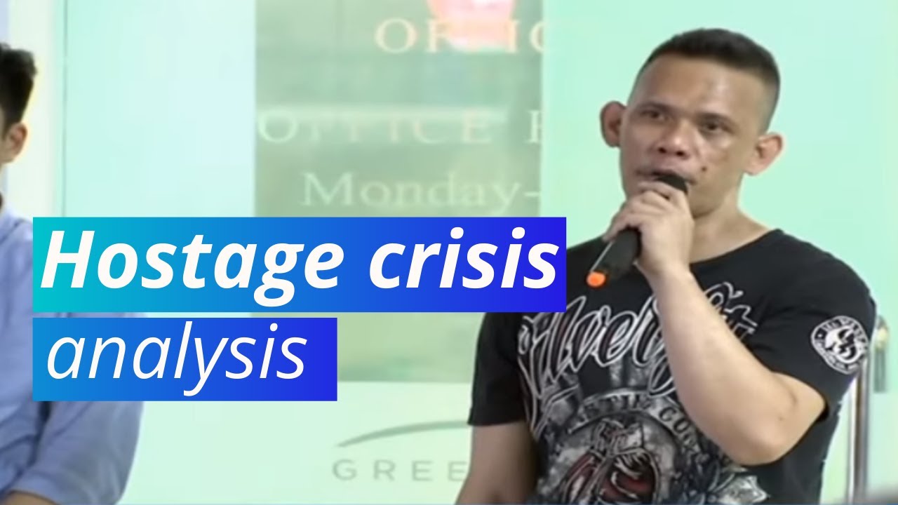 Saksi: Alchie Paray, wala raw intensyong manakit at gusto lang ...