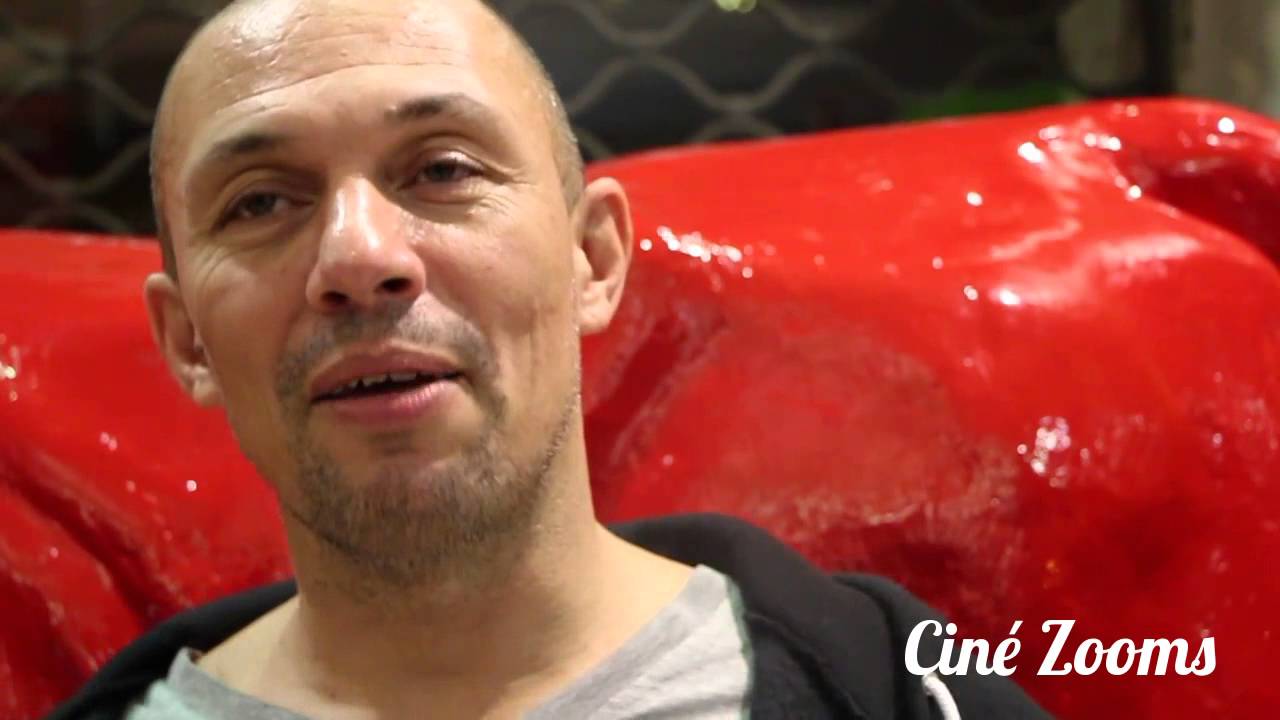 NIGHT FARE - Interview : JULIEN SERI - YouTube