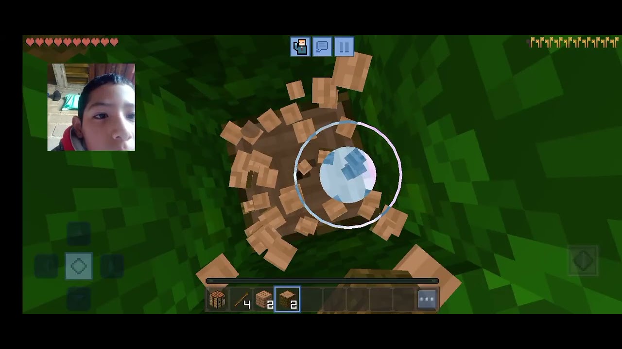 JUGANDO MINECRAFT - YouTube