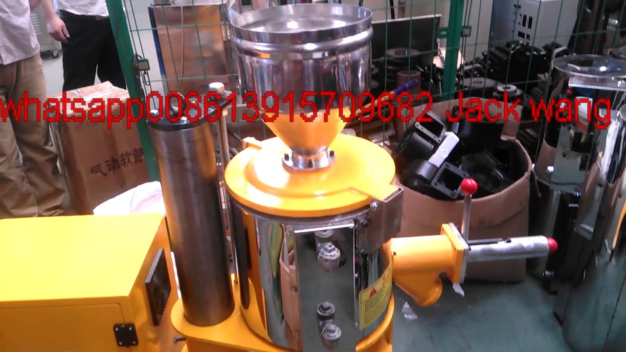 pvc powder high speed blender mixing machine for masterbatch making ...