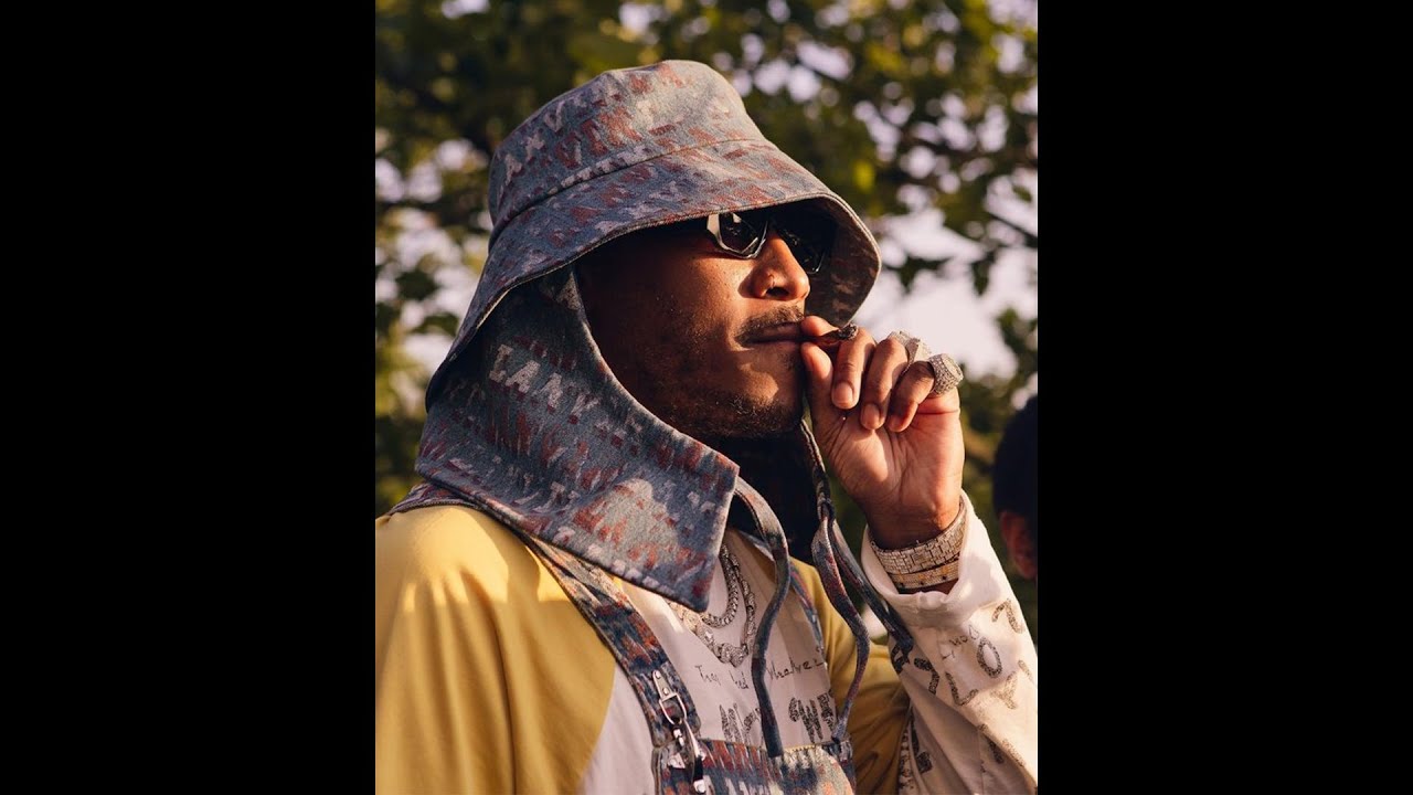 Future Type Beat | Southside Type Beat "Where Ya At" - YouTube Music