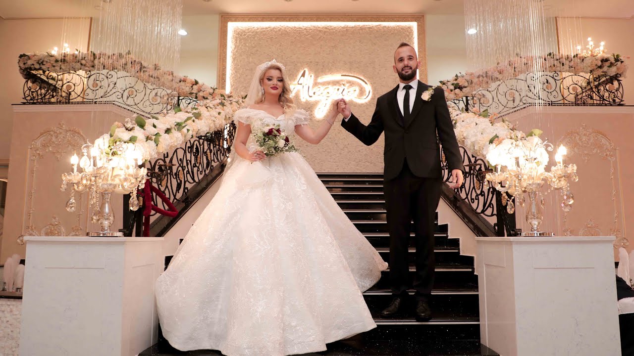 Dasma Shqiptare Gala Production +383 44 113-223/+383 44 666-200 # ...