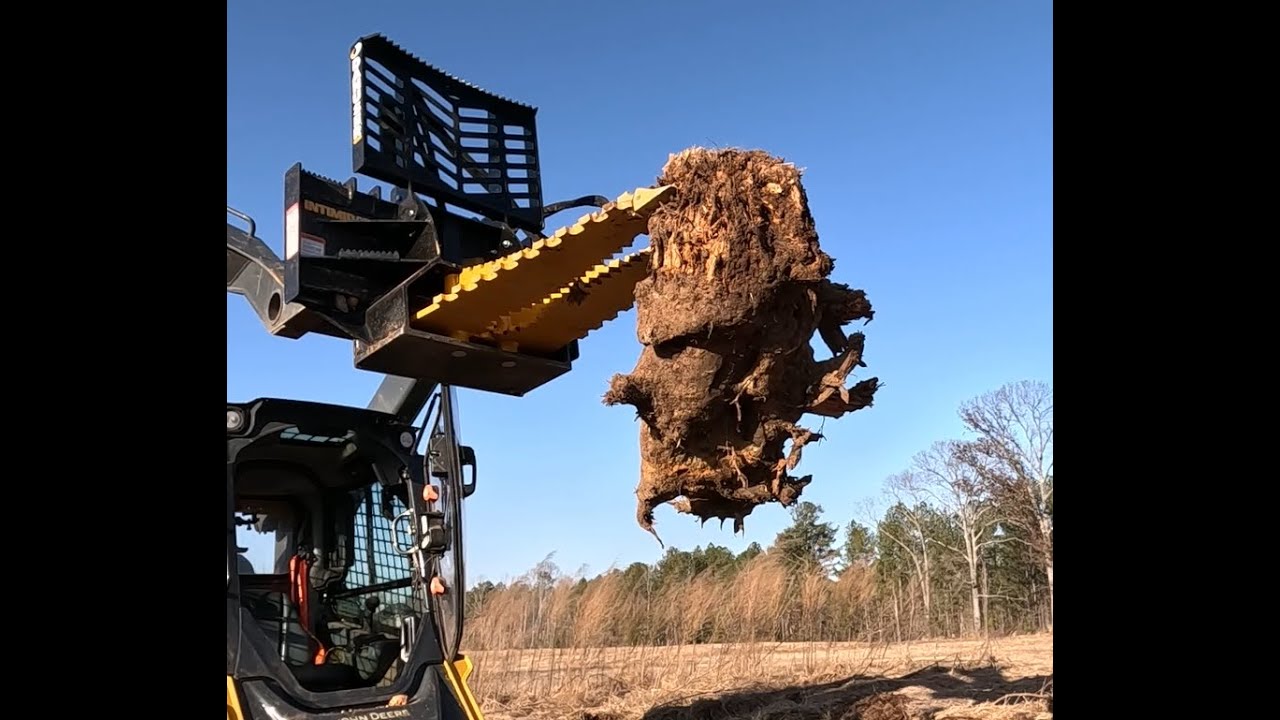 Danuser Intimidator Assembly and First Use - YouTube