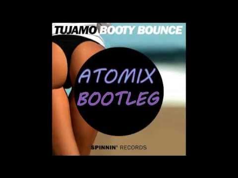 Tujamo & Vinai - The Bounce Booty Wave (AtoMiX Bootleg) - YouTube